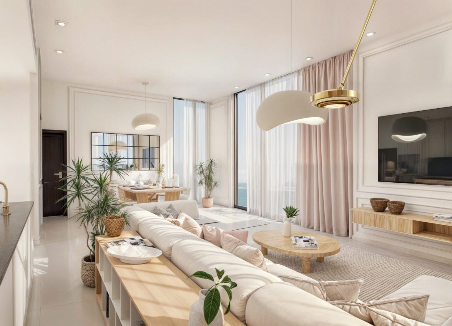 About us – Tarrad Development