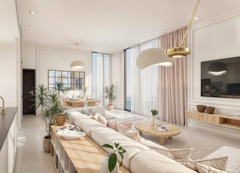 About us – Tarrad Development