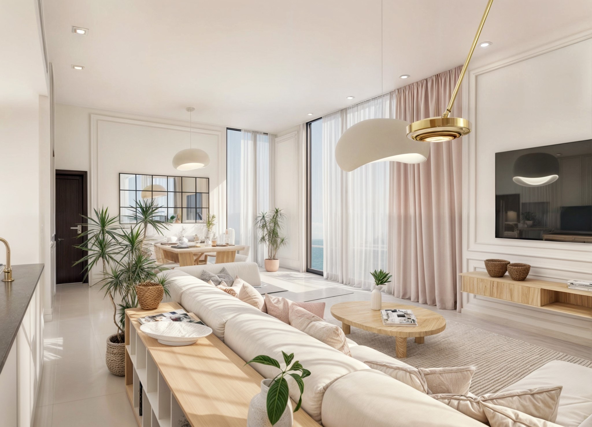 About us – Tarrad Development