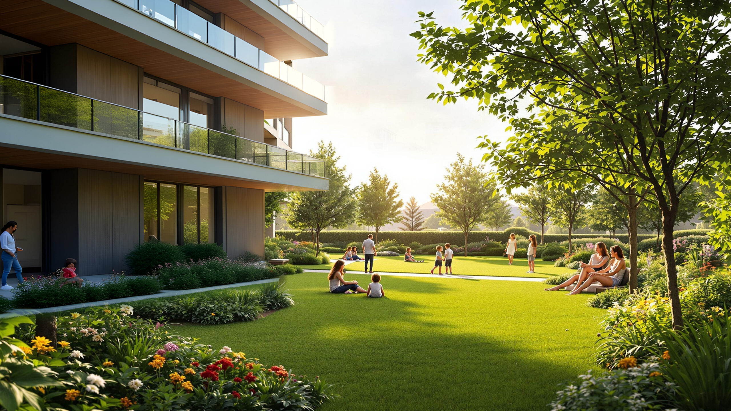 Tarrad Development – The Best Real Estate Developer in Dubai