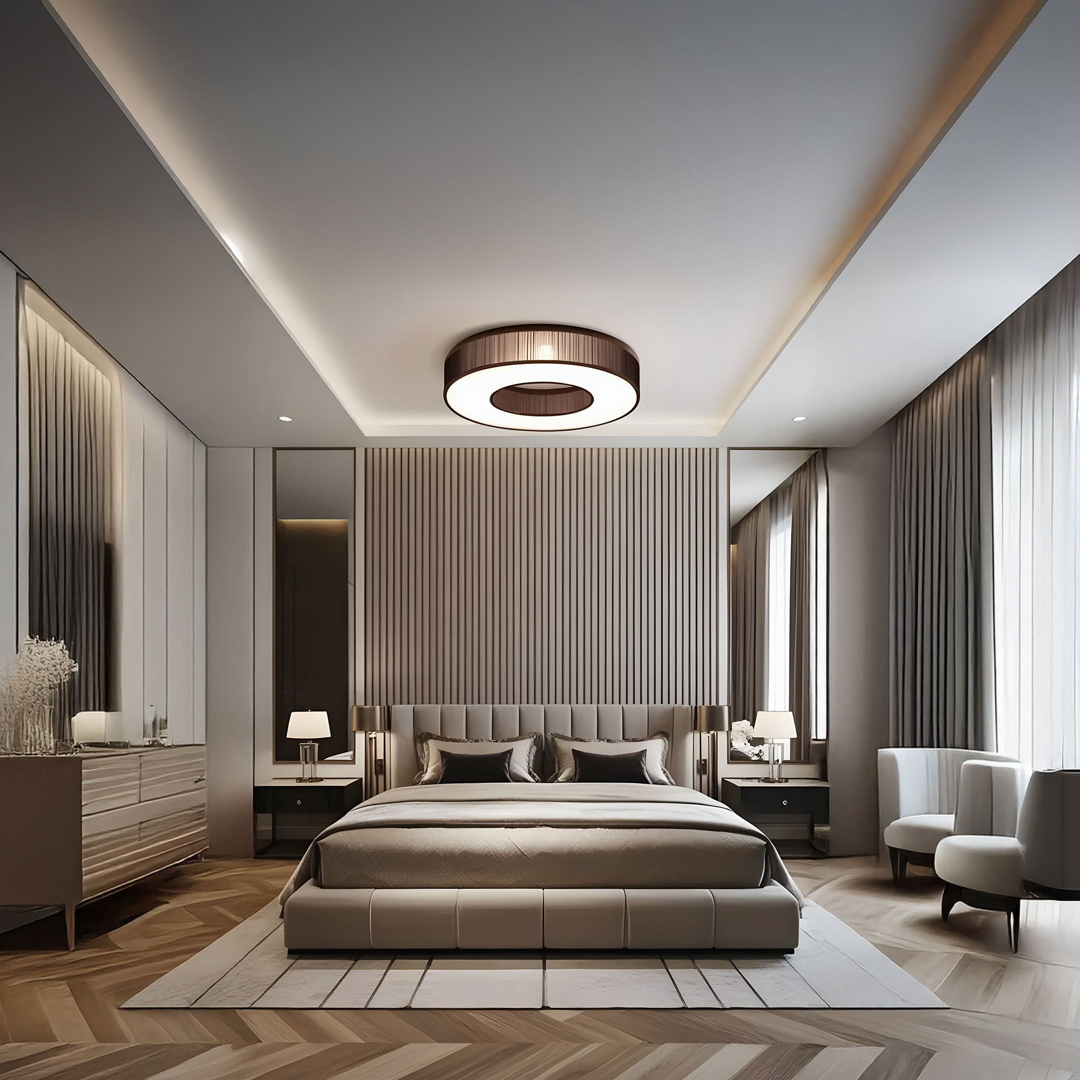 DubaiLand – Tarrad Development