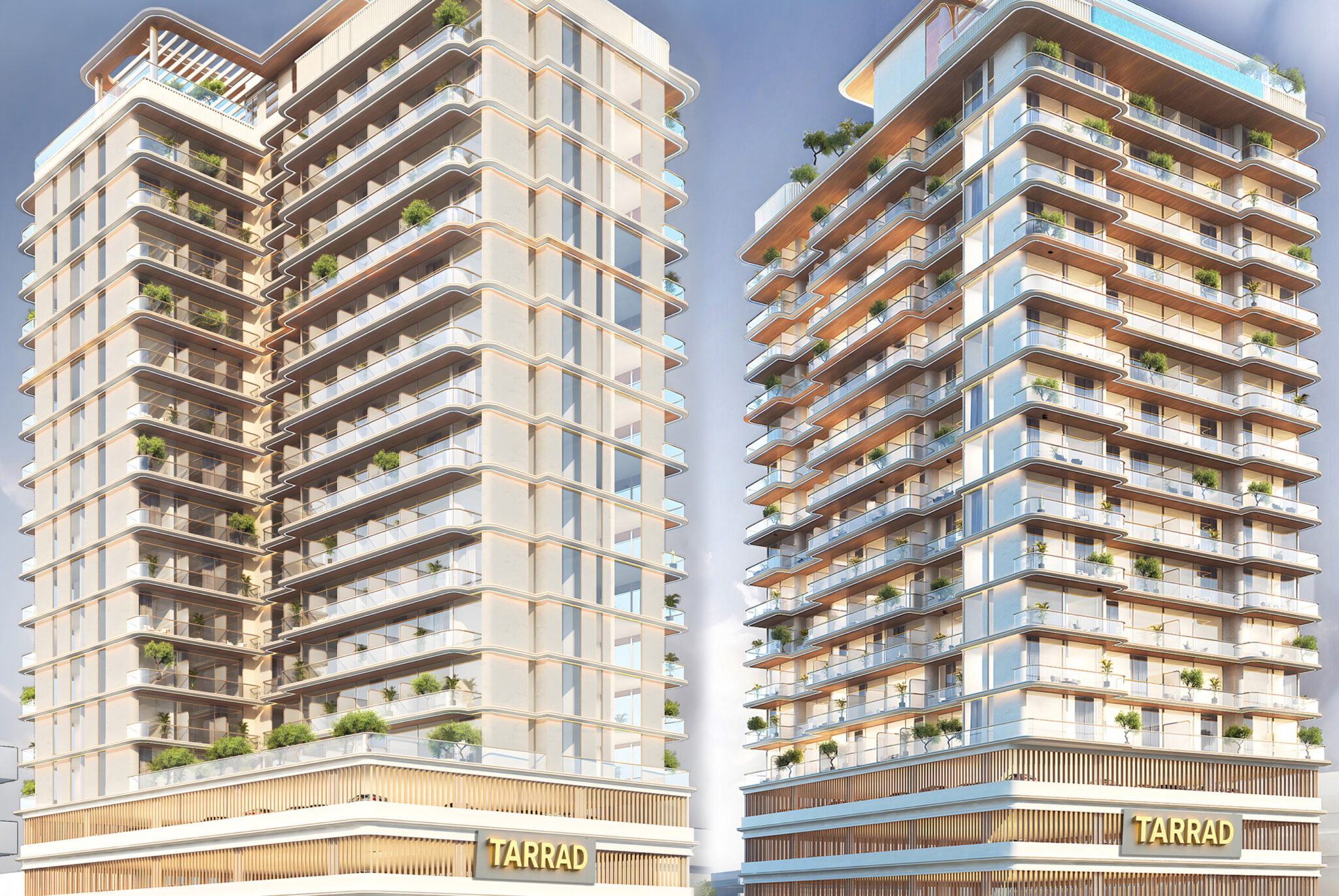 Celesto_Tower – Tarrad Development
