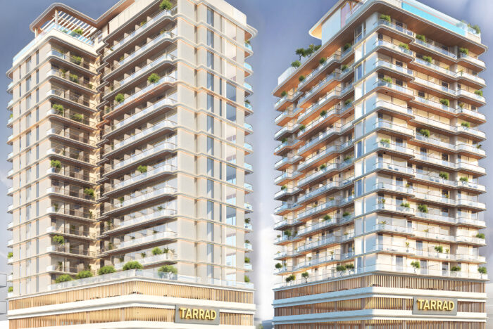 Celesto_Tower – Tarrad Development