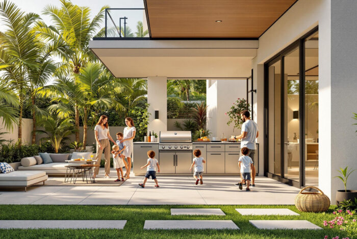 DubaiLand – Tarrad Development