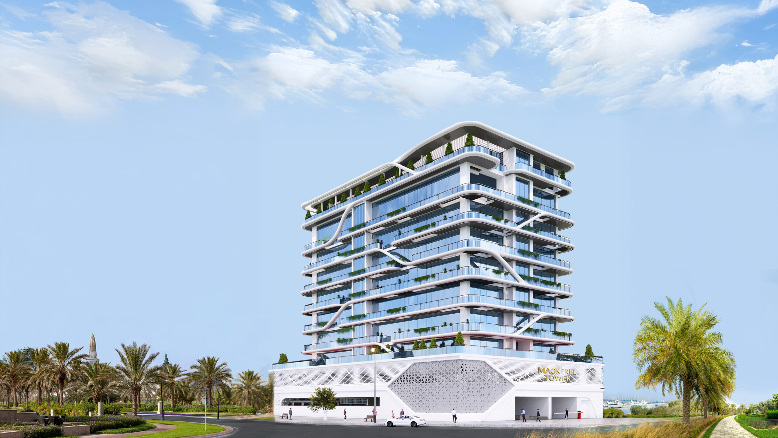 Tarrad Development – The Best Real Estate Developer in Dubai