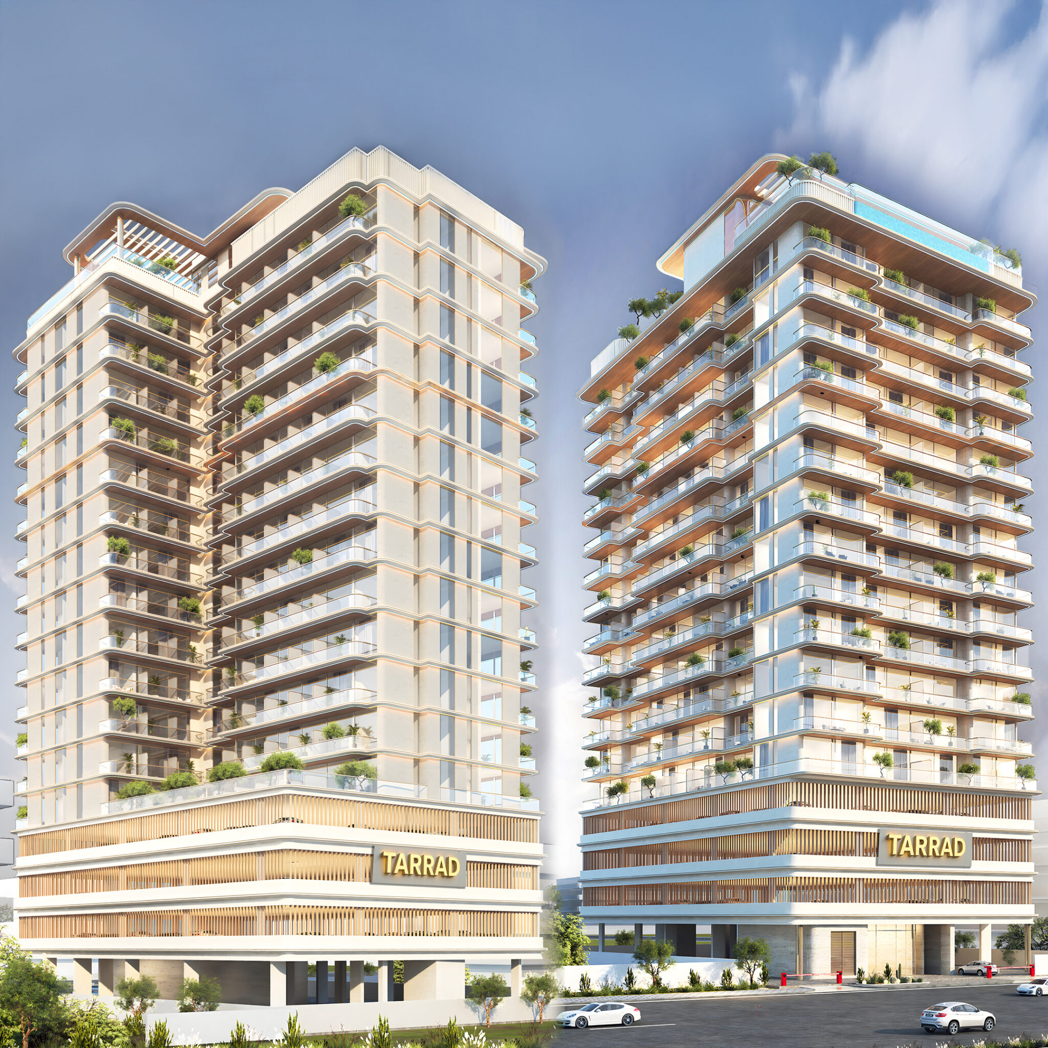 Celesto_Tower – Tarrad Development