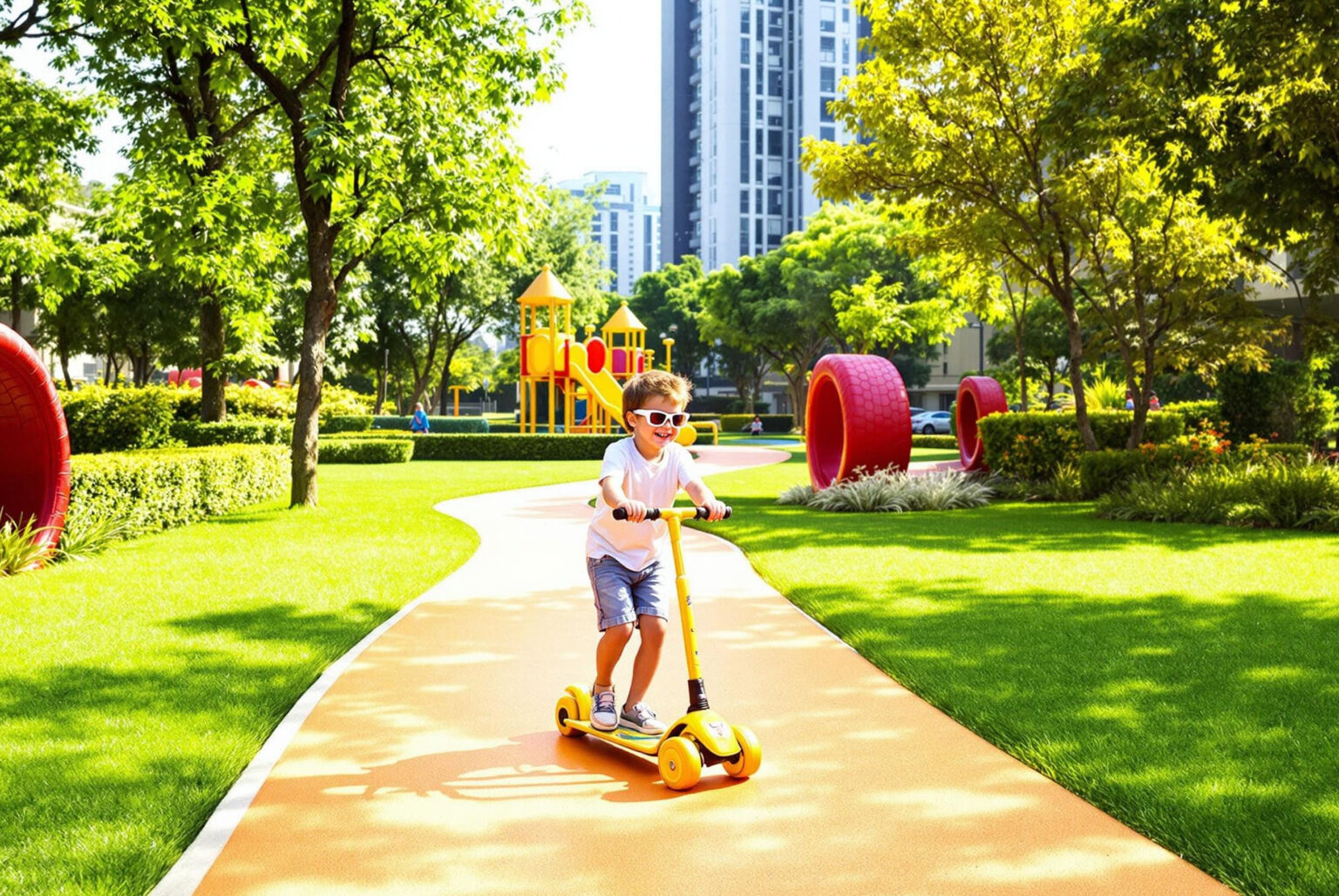 Celesto_Tower – Tarrad Development